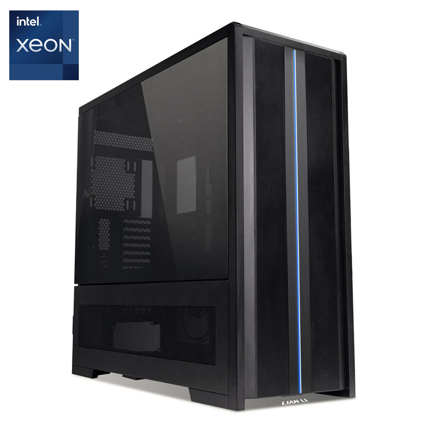 Streamcare Workstation Xeon – Streamcare
