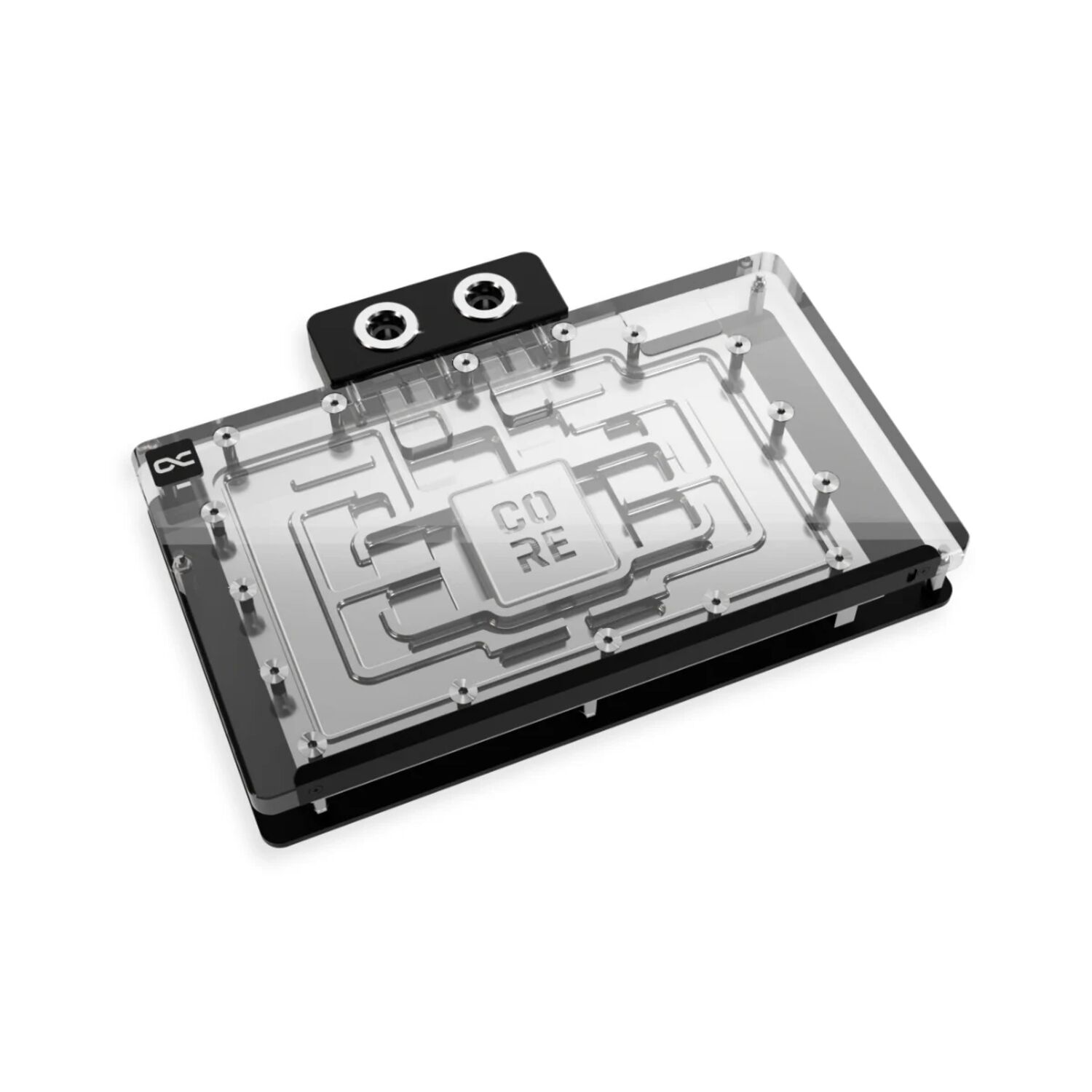 Alphacool Core Geforce RTX 5090 Suprim + Vanguard + Gaming Trio mit ...